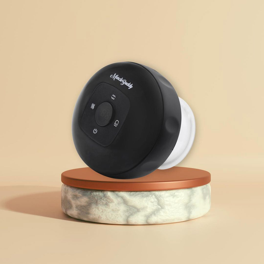 Personal Massagers | Muscle Buddy Store